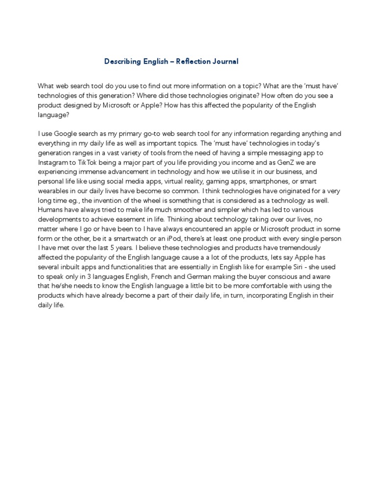 Introduction To English Language Teaching | PDF | Social Science