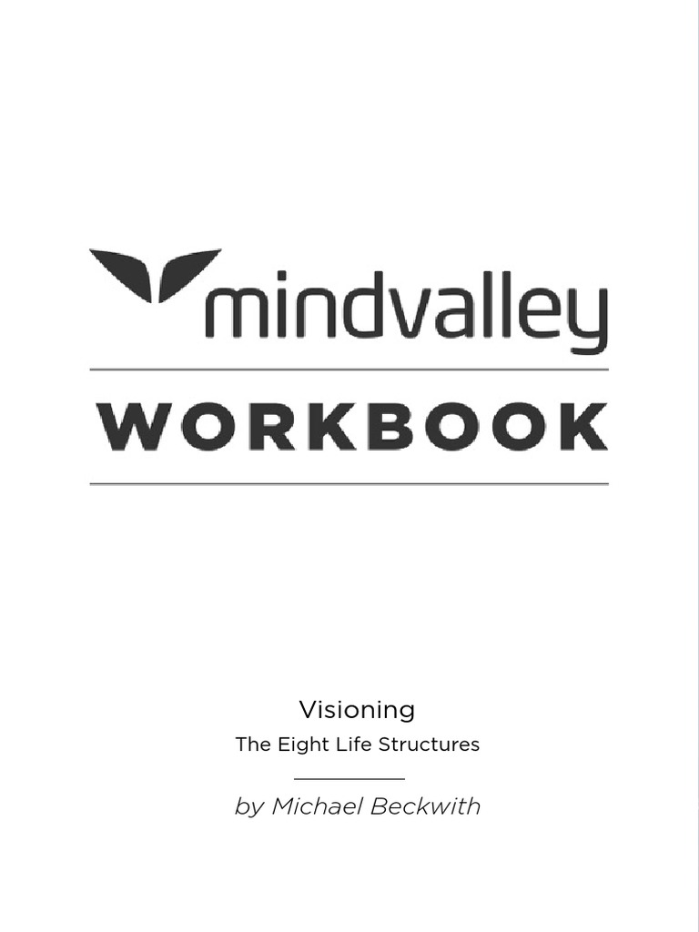 Module 1 Workbook - The Eight Life Structures | PDF | Self Esteem ...