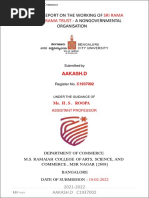 ICSSR Major-Projects-2023 Results | PDF | Entrepreneurship | Empowerment