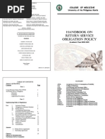 Compromise of BIR Tax Liability | PDF | Tax Noncompliance | Taxpayer