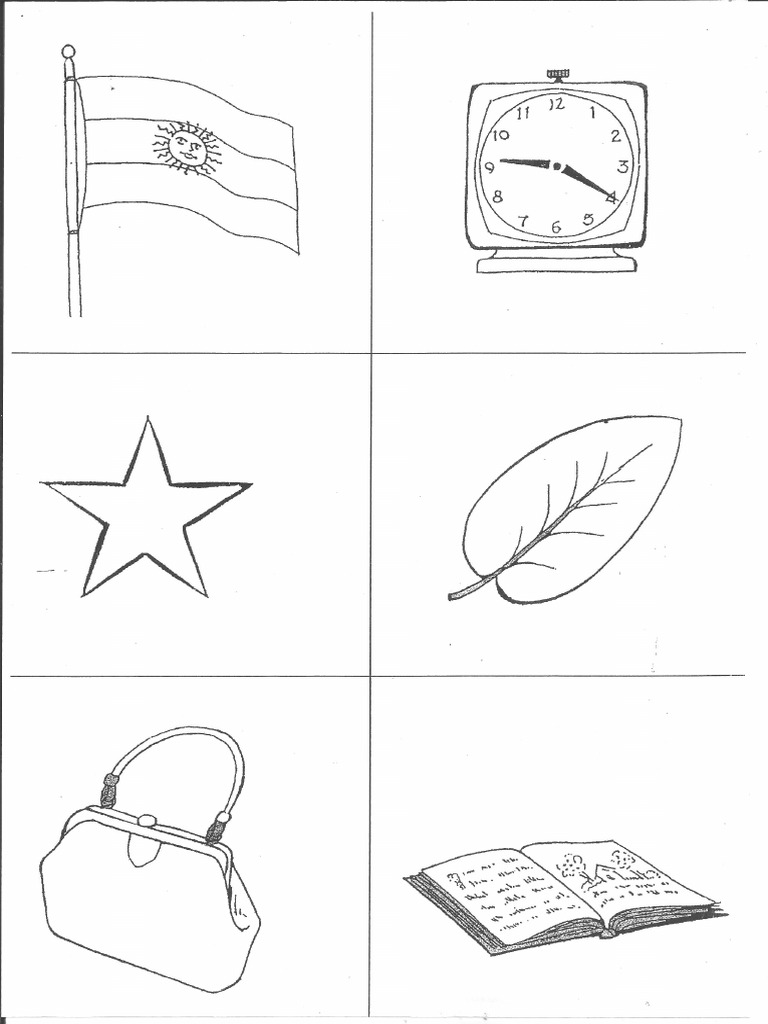 Láminas Cat Clams | PDF