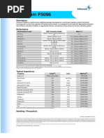 Aceites Esso Teresso | PDF | Lubricant | Petroleum