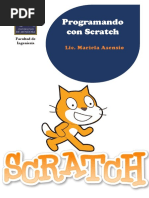 Tutorial de Scratch para Educación | PDF | Scratch (lenguaje de ...