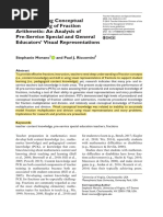 Walberg Theory of Educational Productivity | PDF | Learning Theory ...
