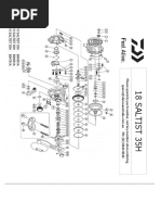 NEXTracker NX Horizon 2.4 Installation Manual Rev - C | PDF | Rivet ...