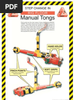 Geronimo Emergency Escape Line Manual | PDF | Screw | Anchor