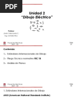 Módulo 6 Pliegos Tecnicos Ric 18 y 19 | PDF | Ingenieria Eléctrica ...