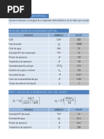 Norma API 12J Español | PDF | Petróleo | Presión