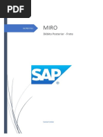 Dicas e Truques de SAP Consultando Requests Nas Tabelas E070 - E071 | PDF