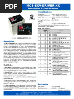 Vesda List Price Sheet | PDF | Pipe (Fluid Conveyance) | Manufactured Goods