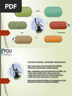 Mapa Conceptual San Basilio de Palenque | PDF