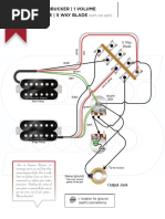 Schecter C1 PLUS | PDF | String Instruments | Music Technology