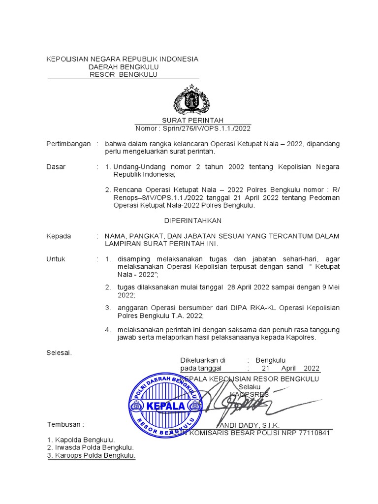 Memposting Status | PDF