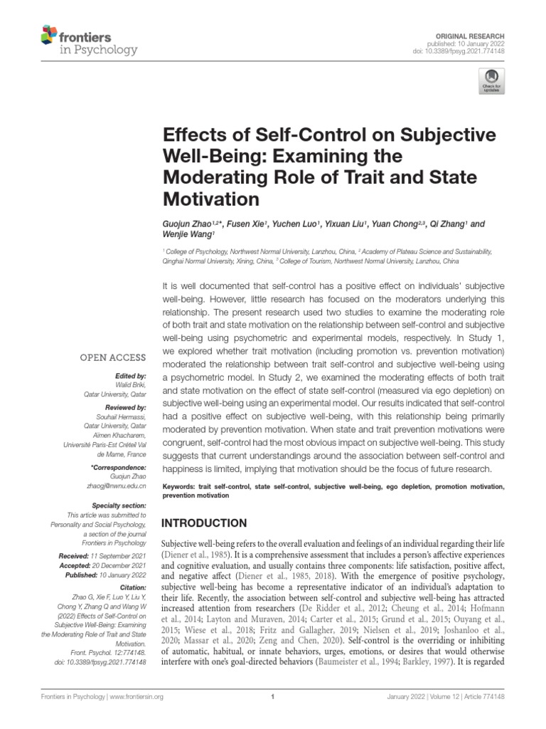 Analiza Personala | PDF | Self Control | Self-Management