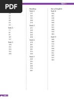 Purdue Non-Language Test: Interpretation | PDF