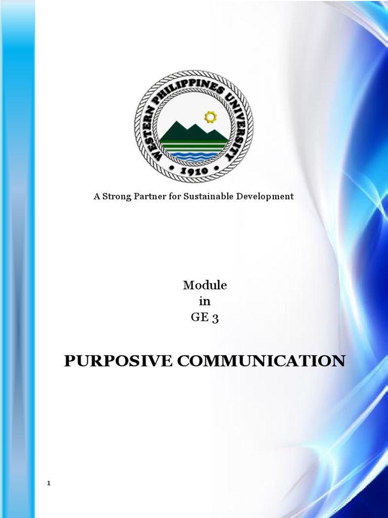 Module 2. Globalization Cultures and Communication | PDF | English ...