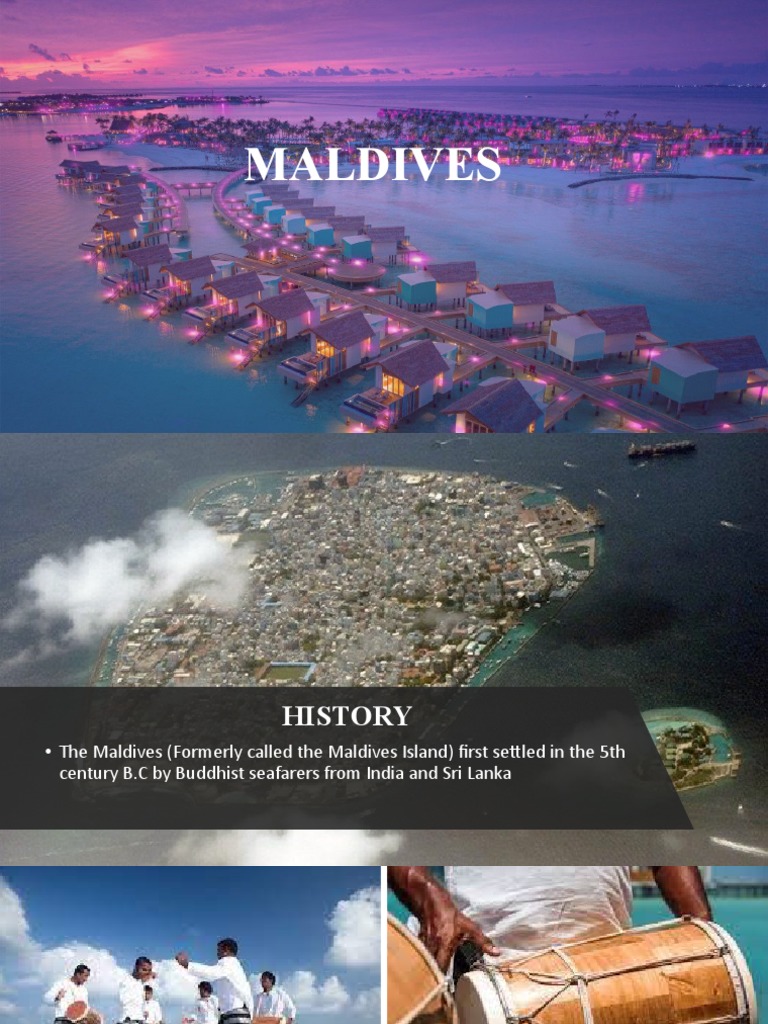 Maldives | PDF