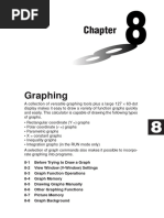 Casio Cheat Sheet | PDF | Equations | Function (Mathematics)