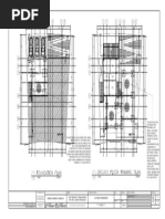 Drip Mould Details for Canopy Design | PDF | Civil Engineering | Materials