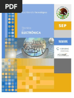 Escudo Nuevo Del CETis 139 y DGETI - Jorge Juarez A. - Los USB | PDF ...