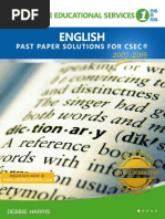 A Comprehensive English Course (New Revised Edition) | PDF