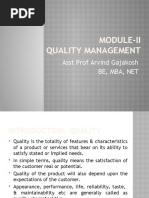 IQC and QNCR Process in SAP QM | PDF | Software Engineering ...