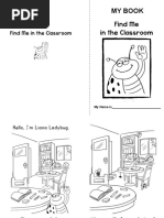 The Rainbow Fish Story Sequencing | PDF