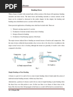 Fatigue Failure Theories:: Soderberg Line, Goodman Line and Gerber's ...