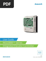 Torin Drive Manual | PDF | Electric Motor | Gear