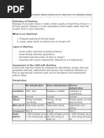 Constipation CHEO Handout | PDF | Constipation | Human Feces