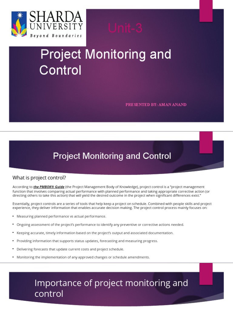 SPM Unit 3 | PDF | Project Management | Software Quality