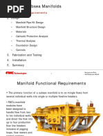 Well Control - Api RP 53 | PDF