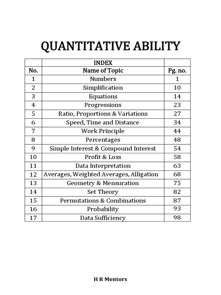 Qa Phase 1 | PDF | Speed | Mathematics
