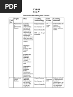 Nitroball Unit Plan | PDF | Volleyball | Sports