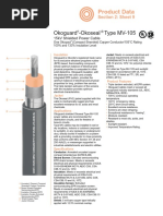 Okonite Cable Catlog | PDF | Materials | Electromagnetism