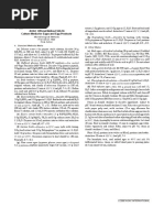 Bacteriological Analytical Manual (BAM) - FDA | PDF | Polymerase Chain ...