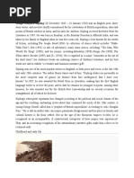 The Jungle Book - Script | PDF | Bagheera | Baloo