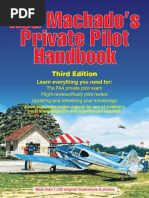 Jeppesen Private Pilot Textbook 2018 | PDF