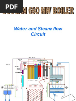 Terminal Temperature Difference in Heaters | PDF