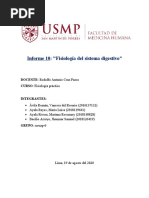 Medio MIO | PDF | Enzima | Química