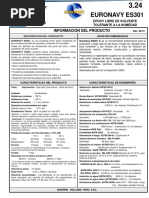 Macropoxy 646 Primer | PDF | Pintar | Humedad relativa