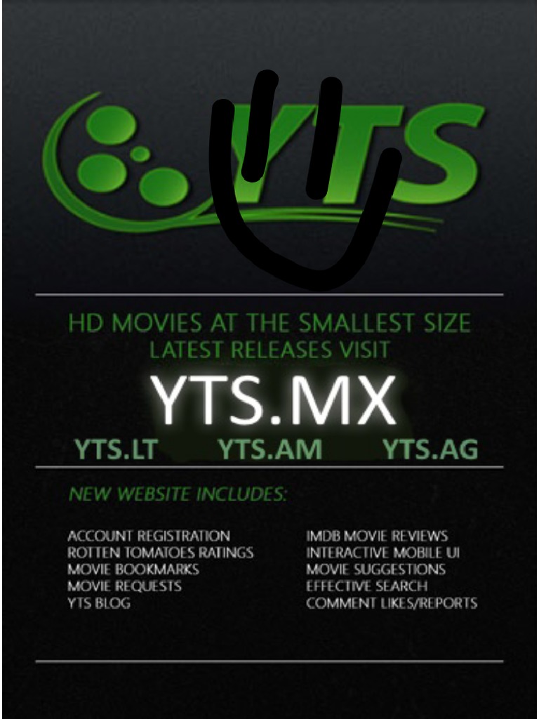 Yts MX | PDF
