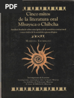 Mitos Colombianos y Leyendas Cortas para Niños | PDF