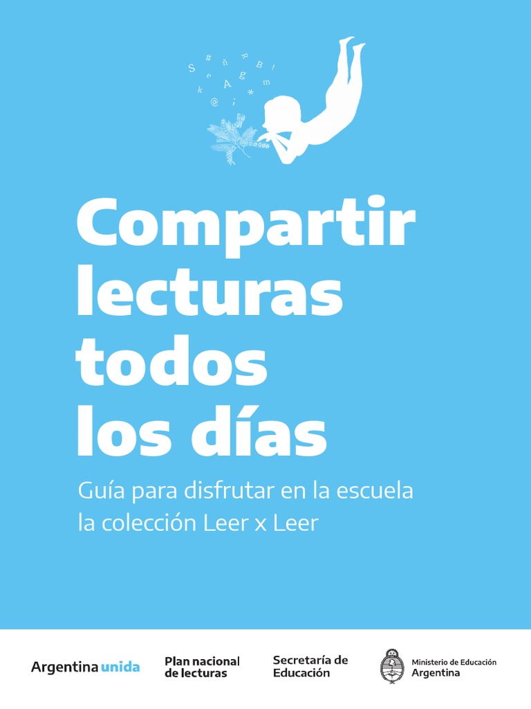 Guía para Compartir Lecturas Diarias | PDF | Canciones