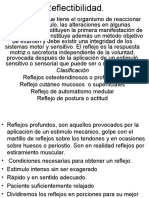 Reflejo Cremasterico | PDF