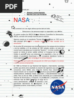 Historia de La Nasa | PDF