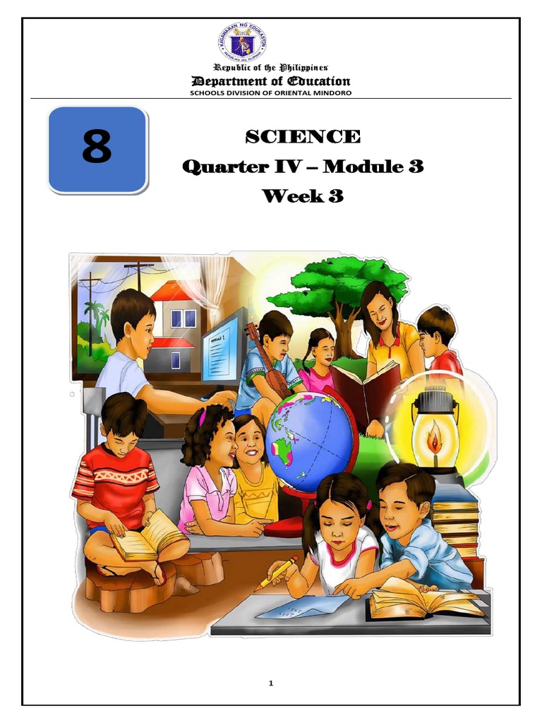 Science Q4 Module 3 Final 2 | PDF | Dominance (Genetics) | Zygosity
