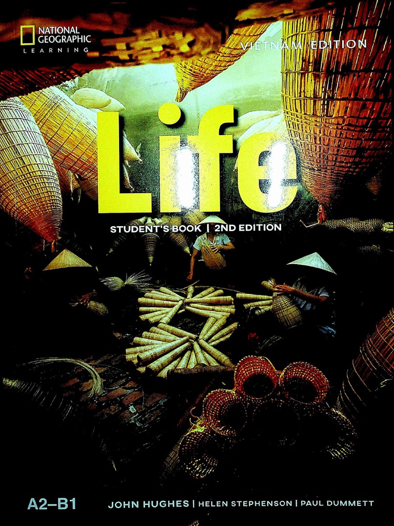 Life A2 B1 Unit 1 | PDF