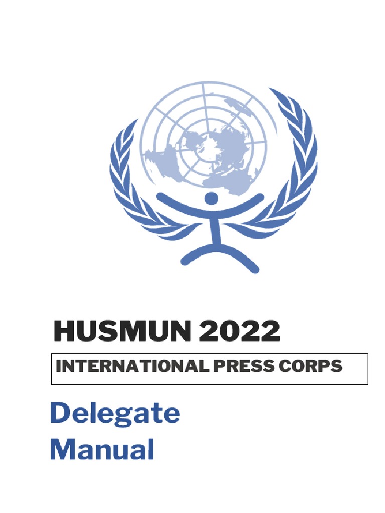 IPC - Background Guide | PDF | News | News Media