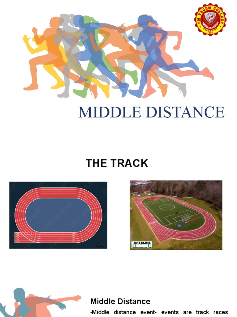 Report Bpe 123 | PDF | Track And Field | Racing